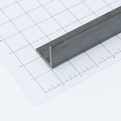 Hot Rolled Steel Angles | Angle Bar In Stock | Terra Raw Material